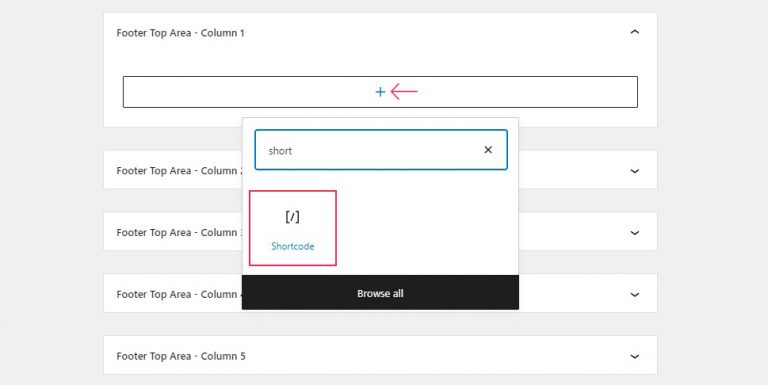 How to Use QR Codes with WordPress - WordPress E-Commerce Revolution