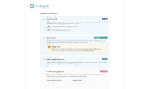 CloudLinux OS Explained - Whats and Whys