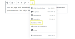 How to Edit WordPress Code (HTML, CSS, PHP, JavaScript)