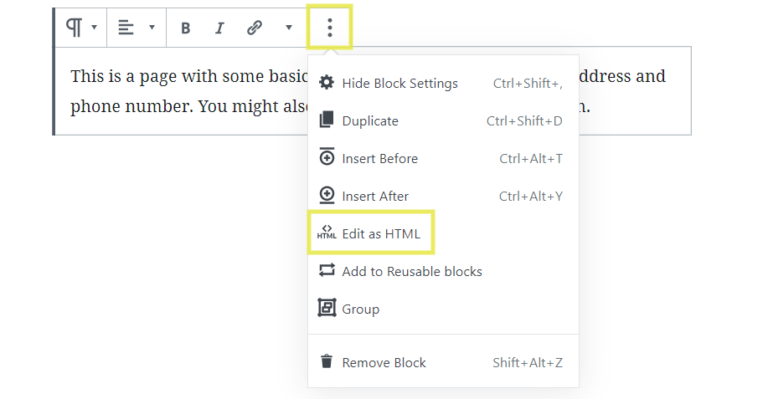 How to Edit WordPress Code (HTML, CSS, PHP, JavaScript)