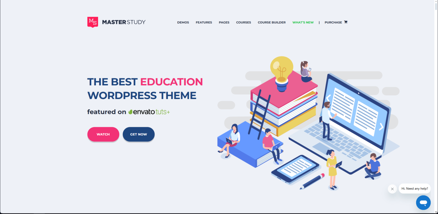 Beginner’s Guide to WordPress Website Types